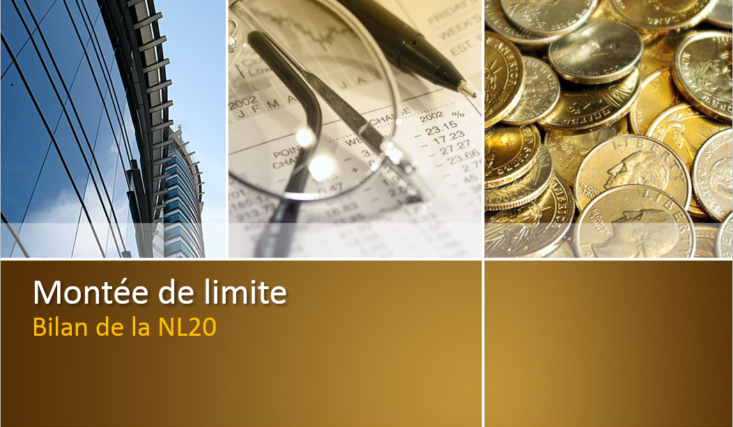 Bilan de la NL20 - La vie d'un joueur pro : Arnfast